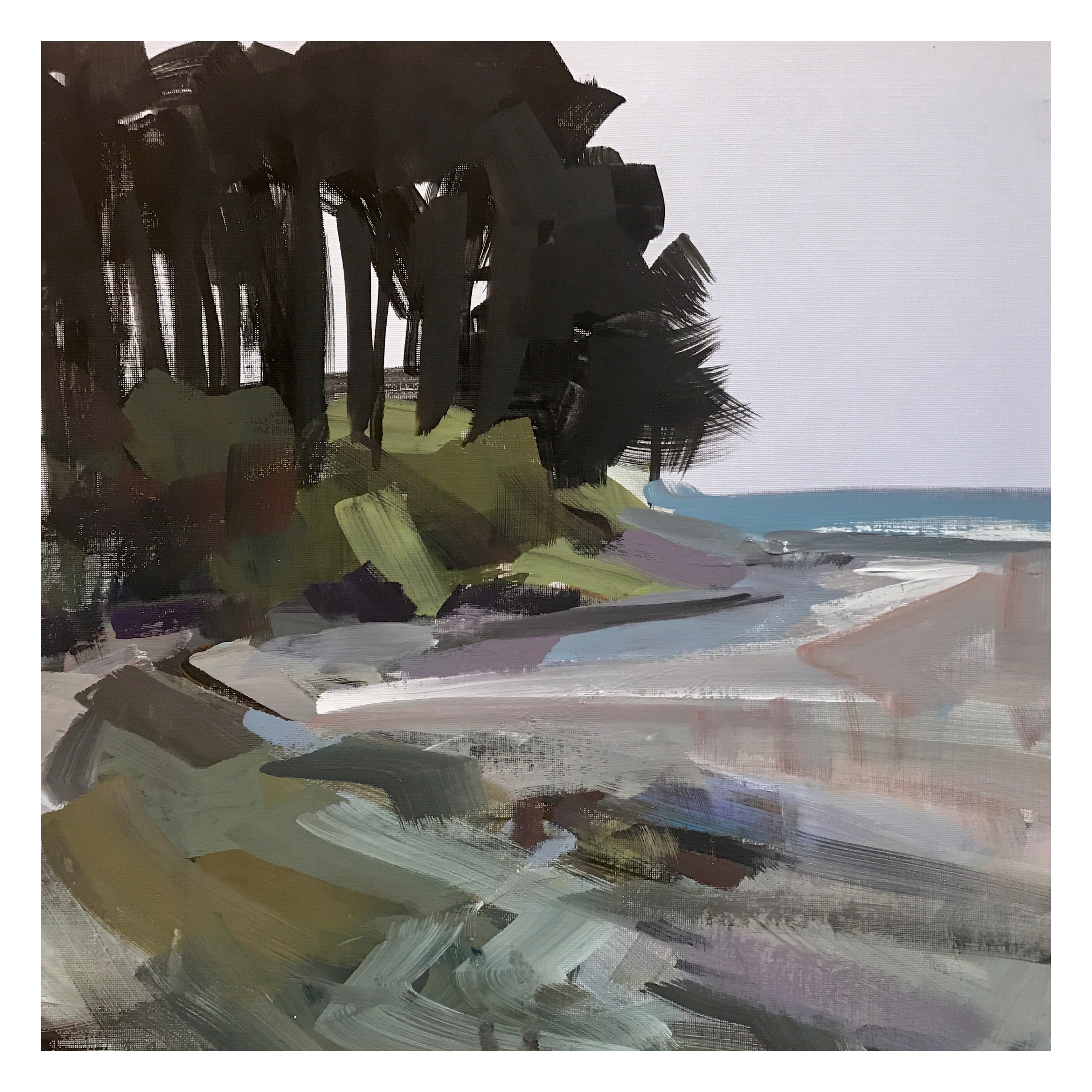 Other Work – Russ Newman