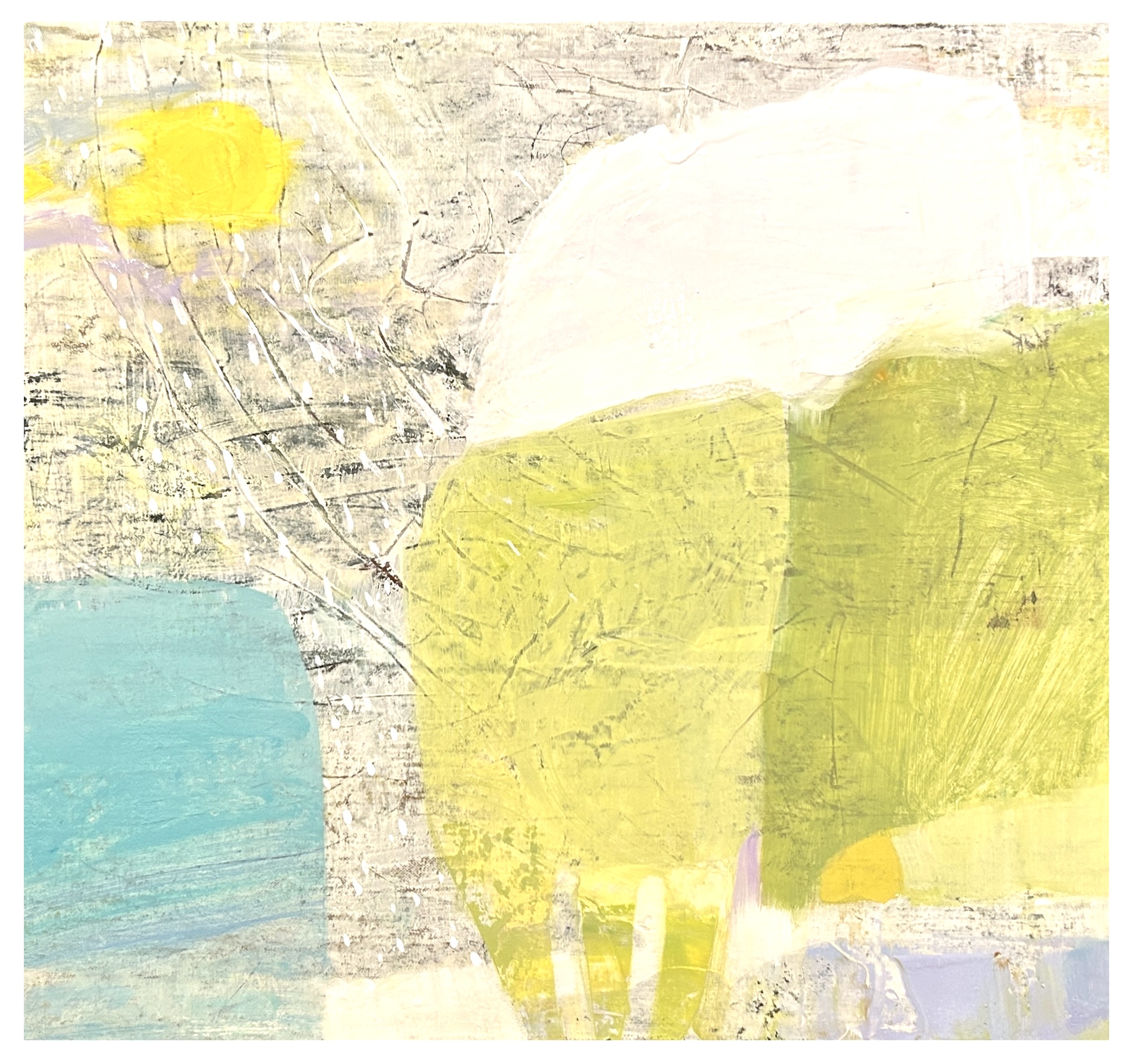 Russ Newman – A r t i s t